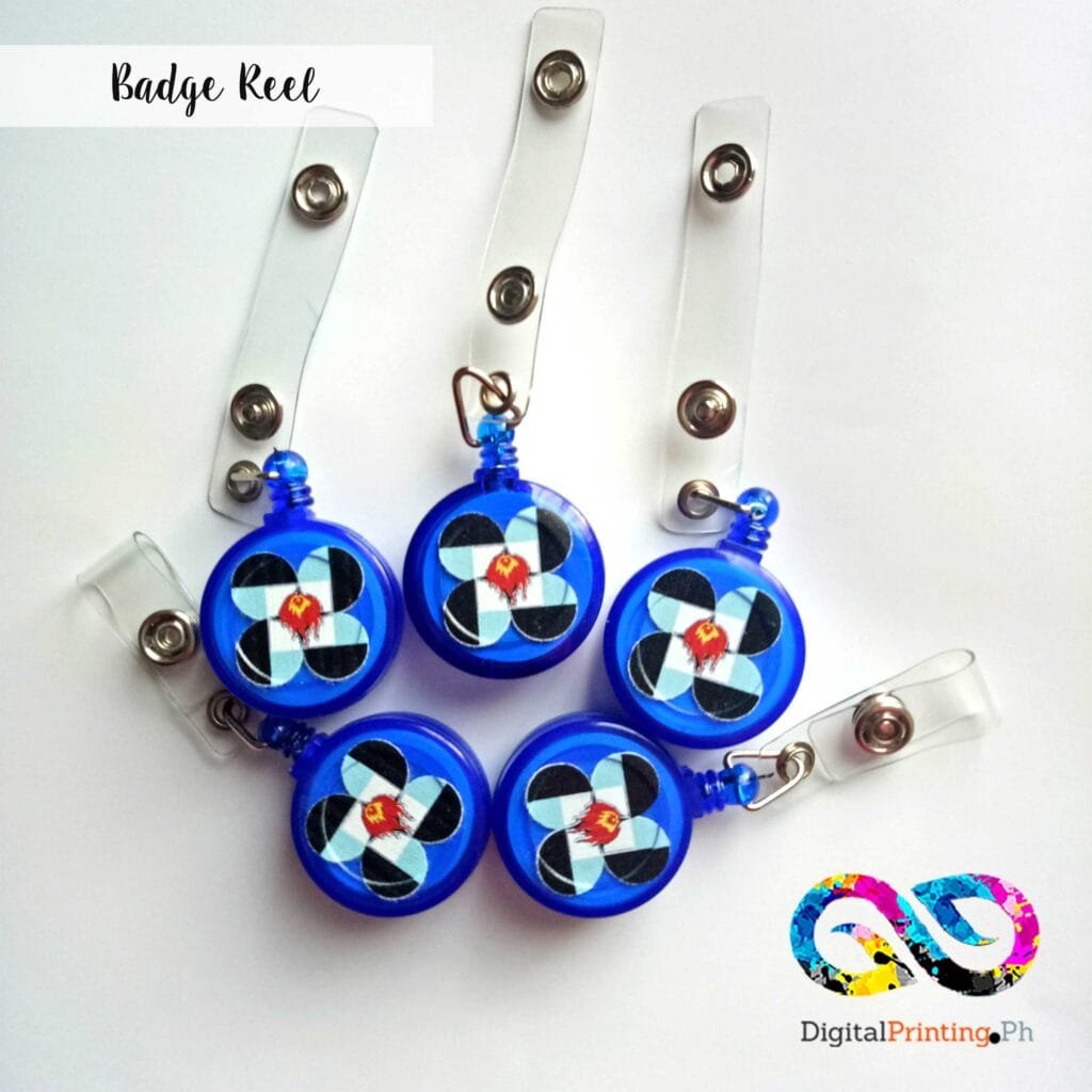 ₱30 Personalized Ref Magnets | Custom ATM-Size Giveaways