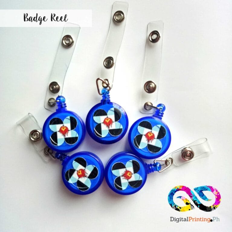 Premium Custom Button Pins – Matte, Personalized Souvenirs | From ₱25