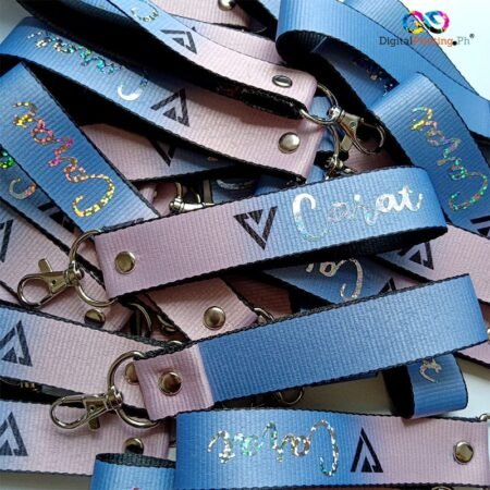 Premium Hand Strap with Vinyl Print from ₱130 – Stylish & Long-Lasting ...
