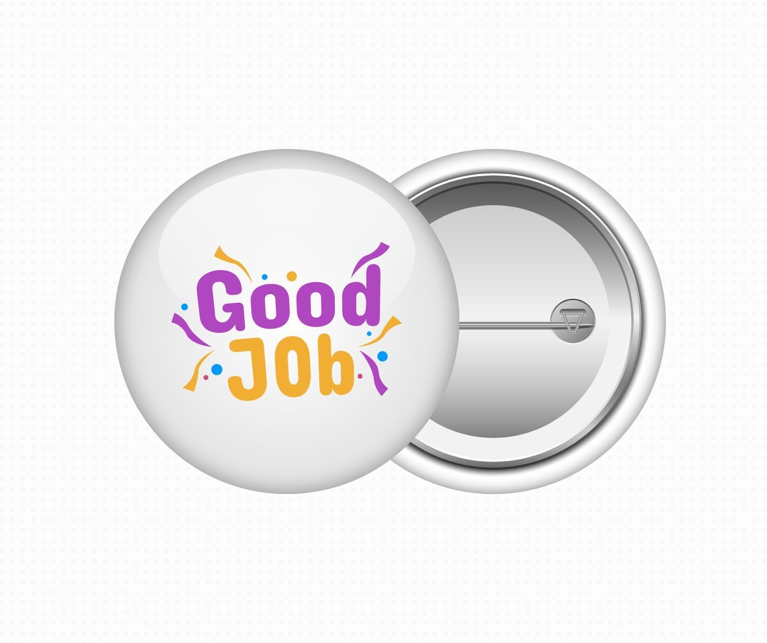 Button Pins - DigitalPrinting.Ph