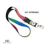 Custom Lanyards Printing Philippines — ₱35 Each, No Minimum