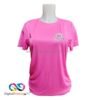 Cool DTF Custom Dri-Fit Shirt (Active Dry) | MOQ 5 Pcs